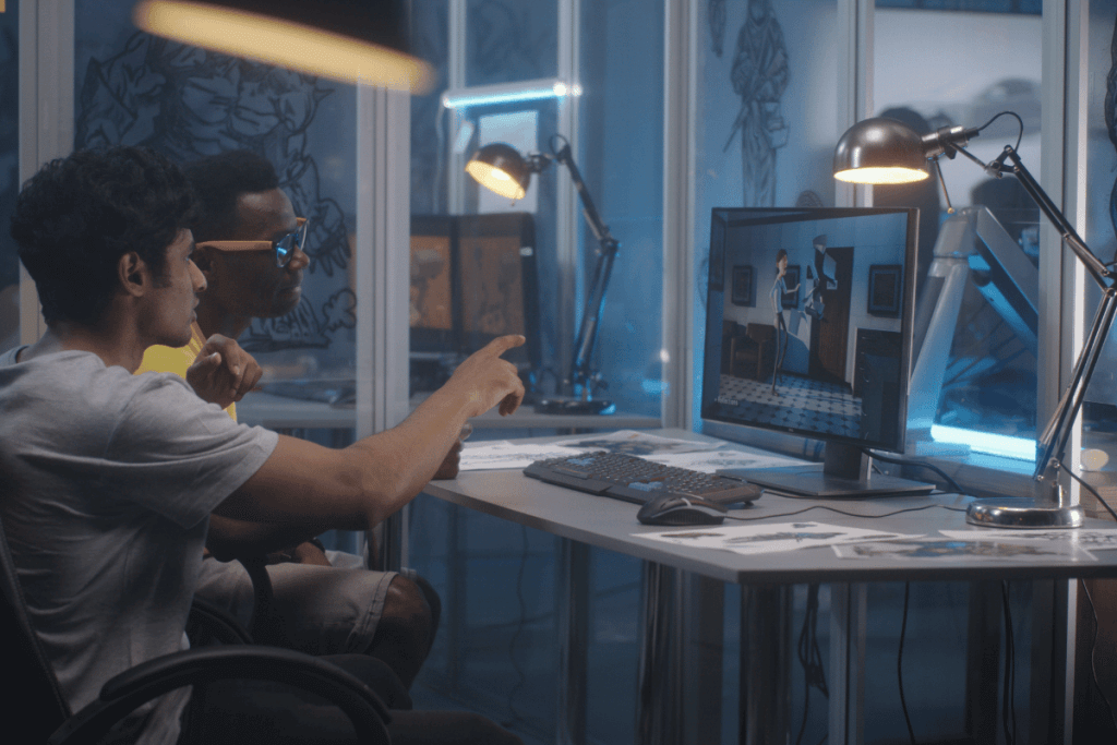 Best Game Development Software For Game Trailers