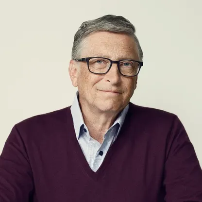 Bill Gates' Education Background and Academic Achievements