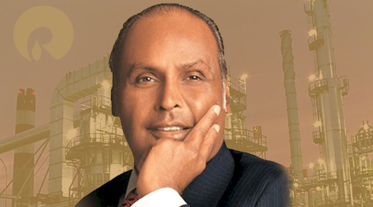 Dhirubhai Ambani's Quotes: Inspiration and Wisdom