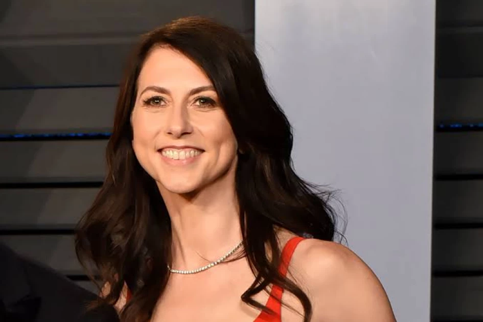 Who Is Mackenzie Scott: Jeff Bezos’ Former Marriage