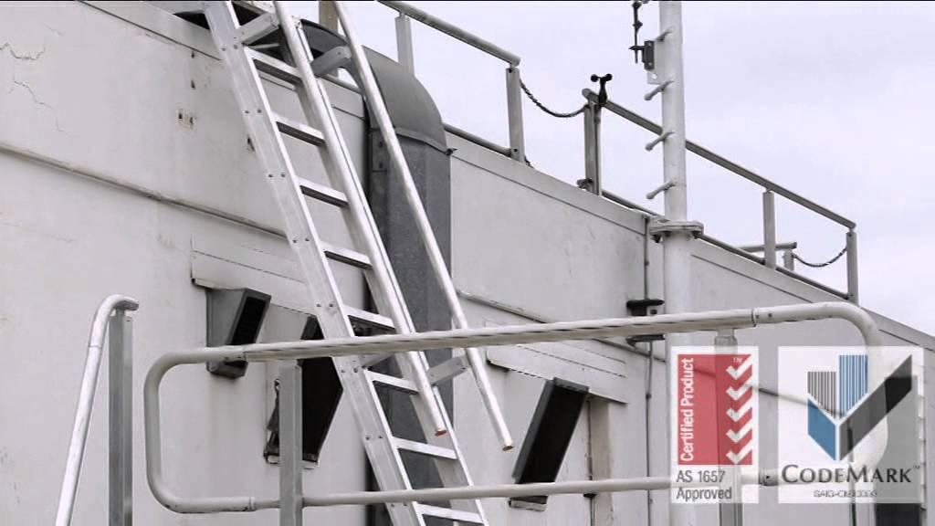 Why Compliance with AS 1657 is Crucial for Your Business