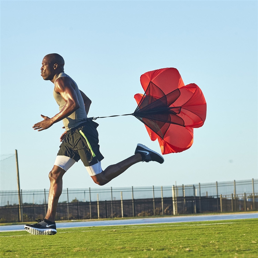 Why Is Parachute Training Important?