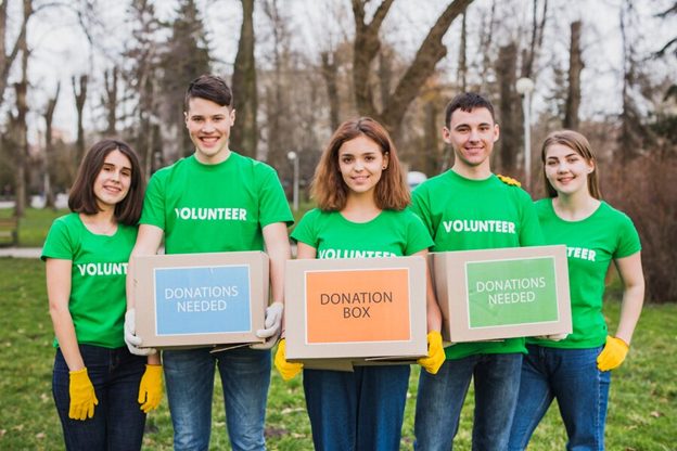 How to Measure and Report Volunteer Impact Effectively