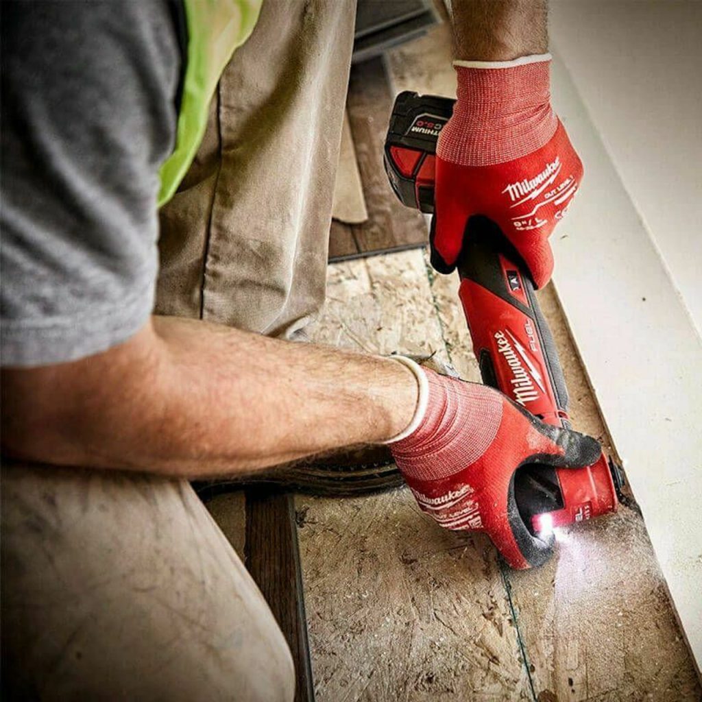 Why Milwaukee Multi Tools are Perfect for home and site use