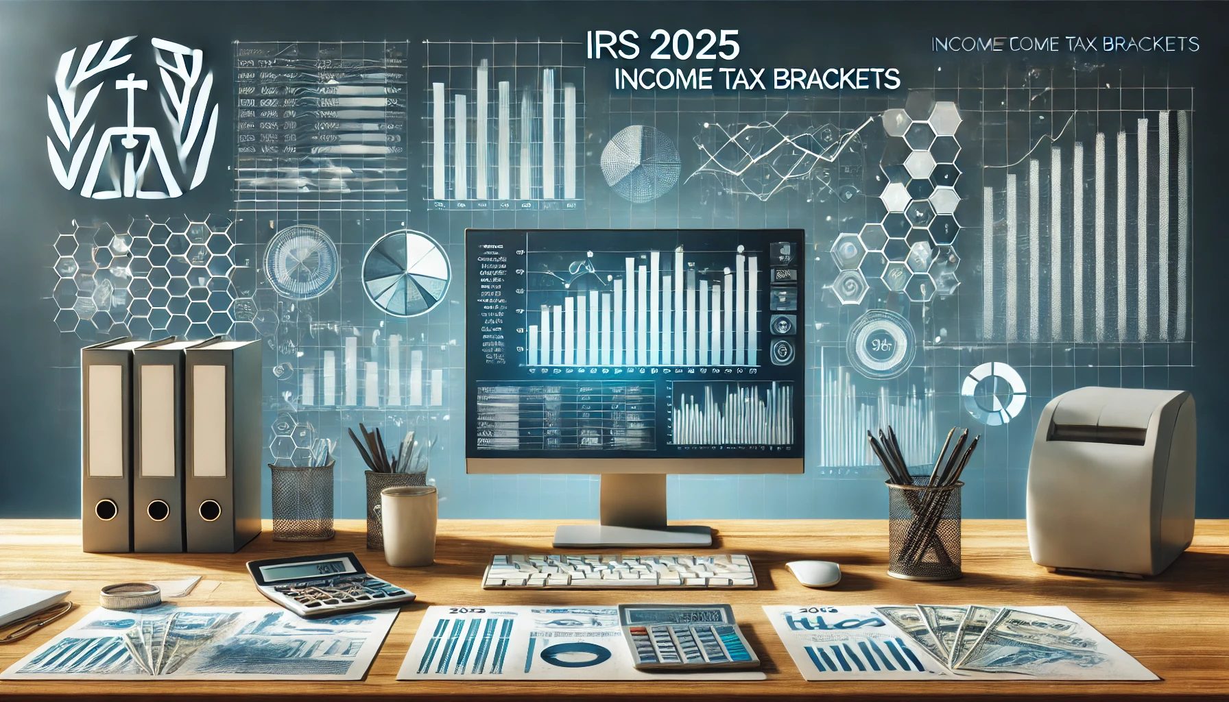IRS 2025 Income Tax Brackets: What’s New and How It Affects