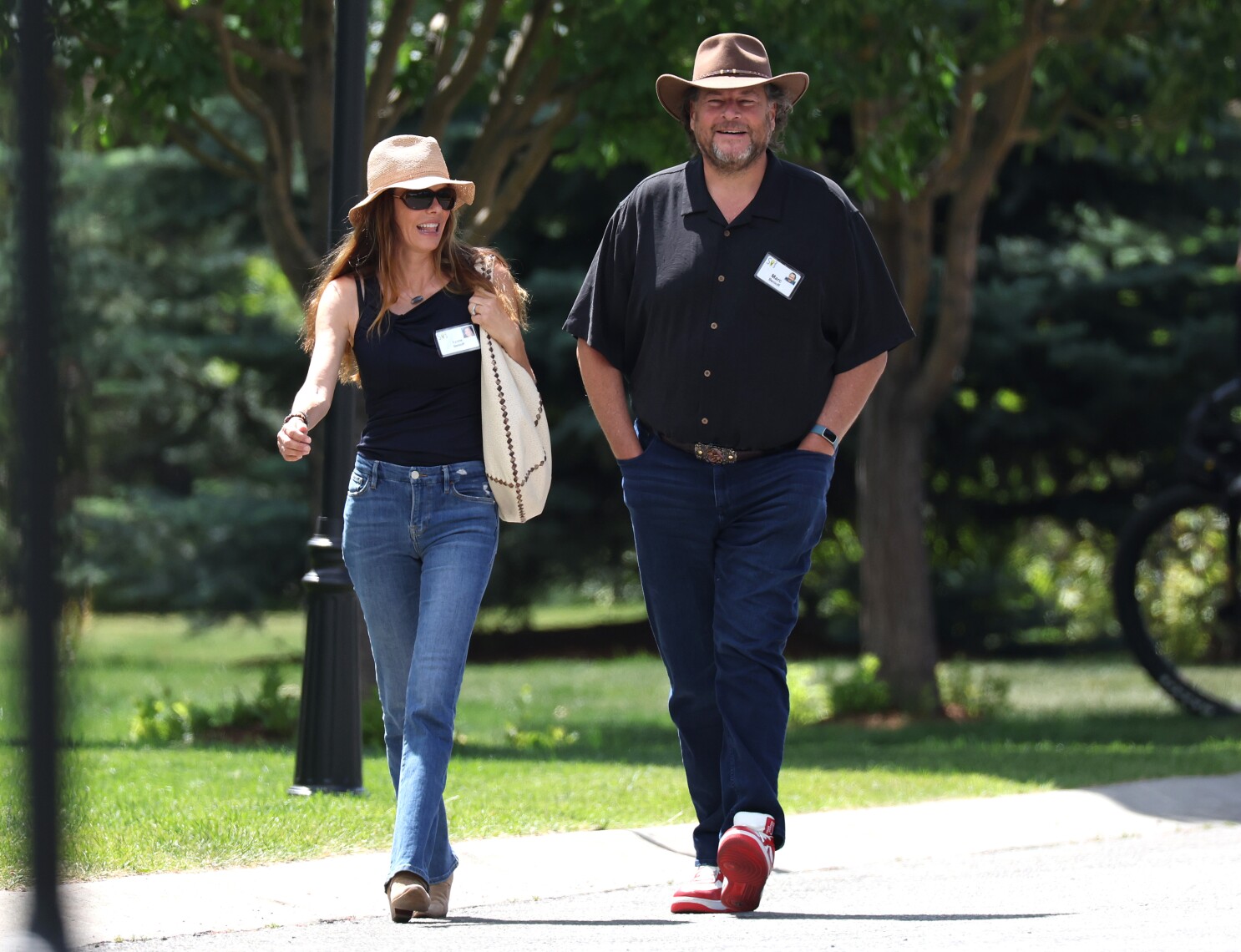 Inside Marc Benioff's Family: Meet the Influential Figures