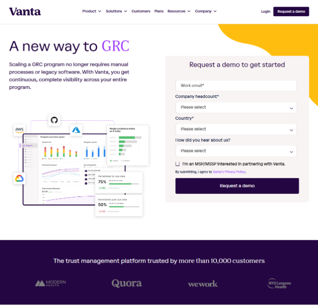 GRC Frameworks: Choosing the Right One for Your Business - AdviceScout