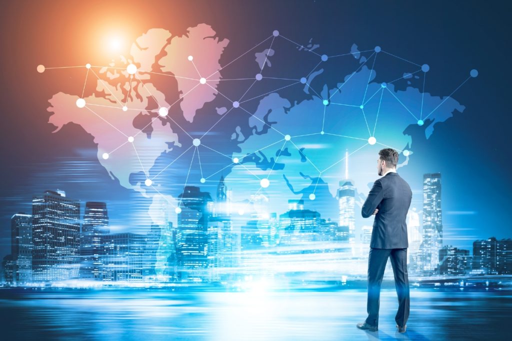 7 Reasons CSPs Are Embracing Cloud-Based Network Management Systems ...