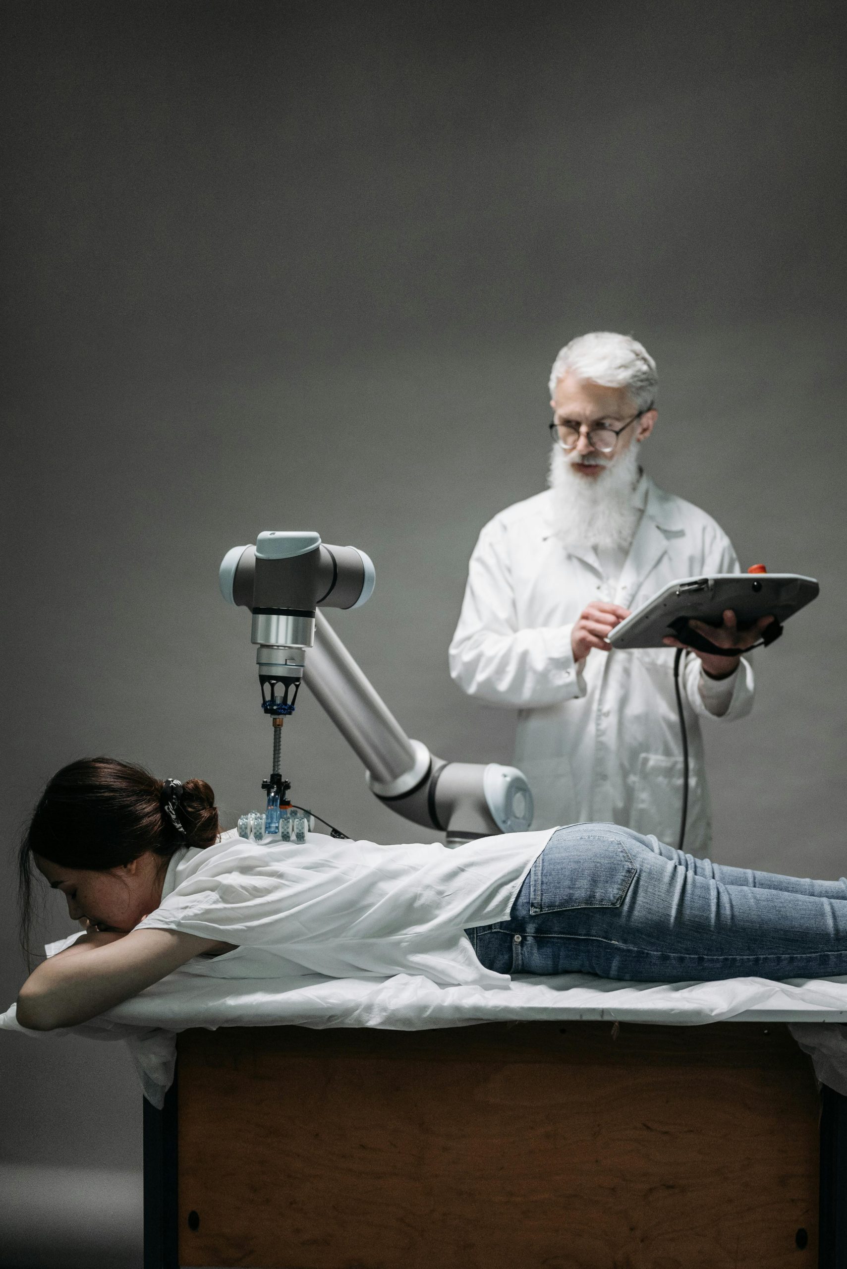 Autonomous Healthcare Systems: The Rise of Agentic AI - AdviceScout