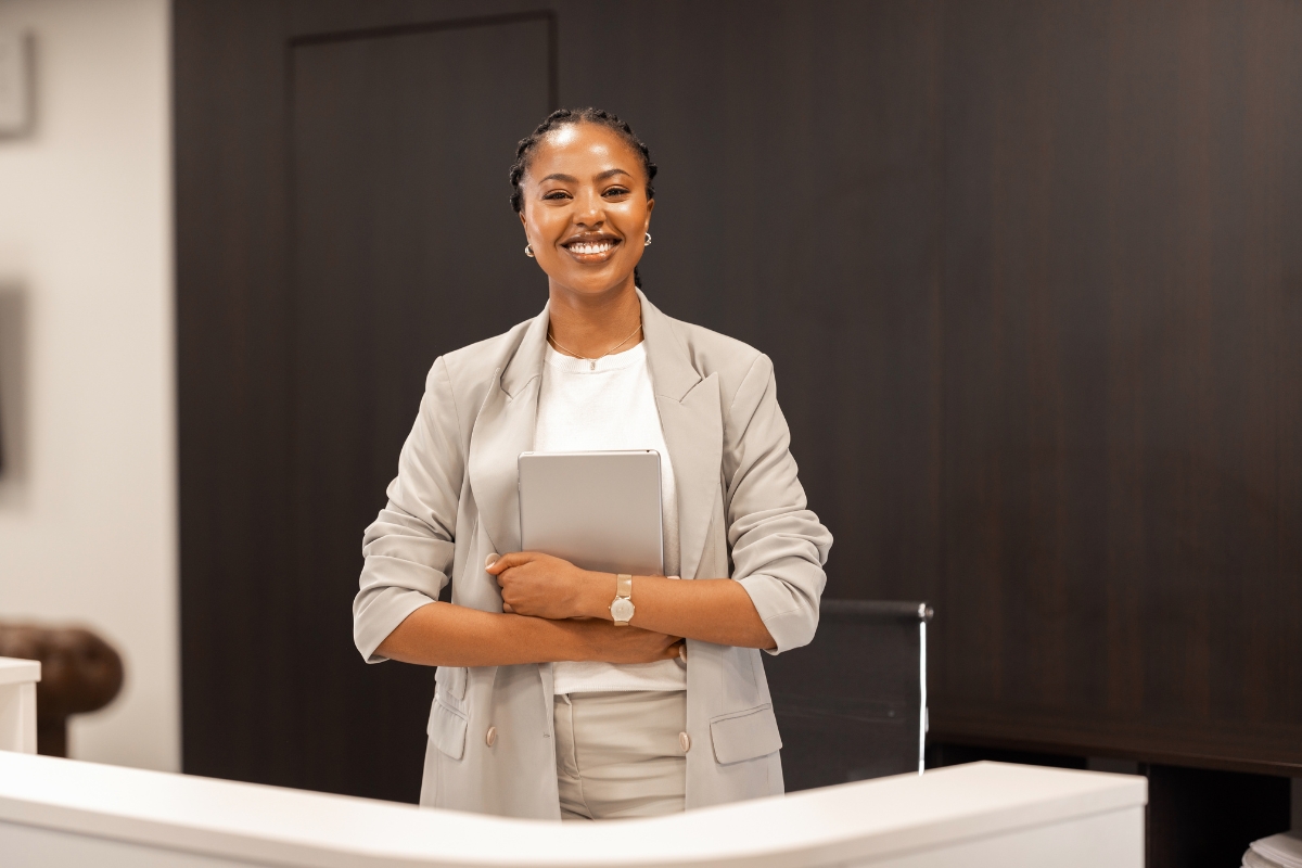 Virtual Receptionists Help Small Businesses Compete