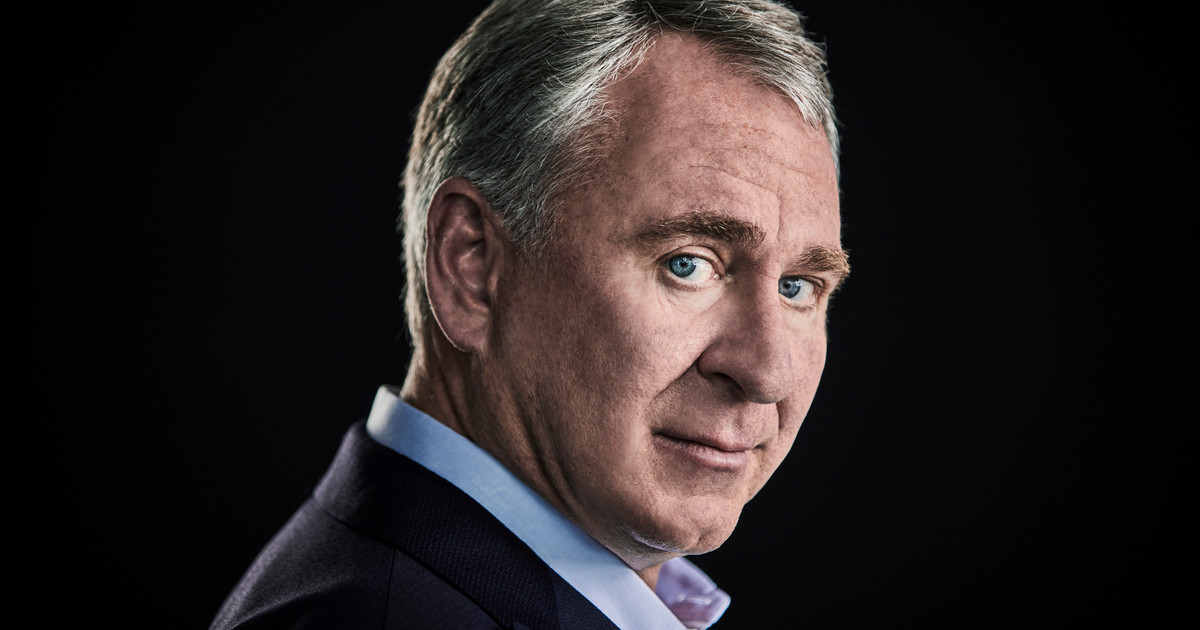 What Did Ken Griffin Study? How Harvard Shaped His Billionaire Mindset ...