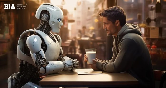 AI vs Human Intelligence: Can Machines Really Think? - AdviceScout