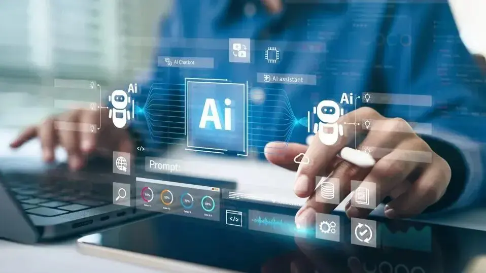 The Smart Synergy Between AI and Computers - AdviceScout