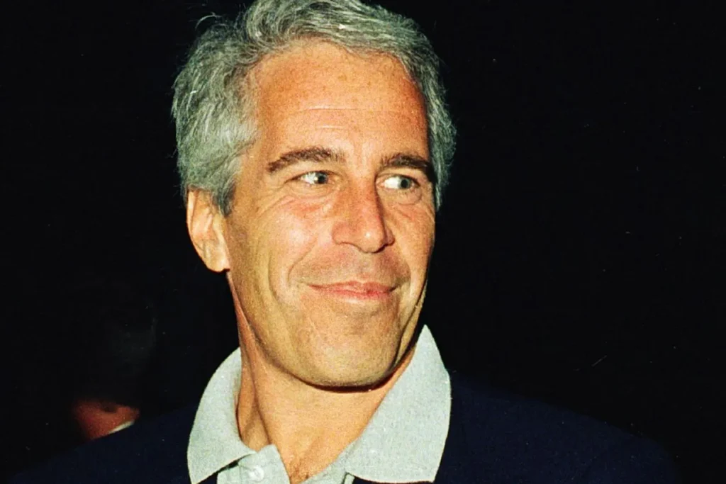 How Did Jeffrey Epstein Make His Money? Net Worth and Business Ties ...