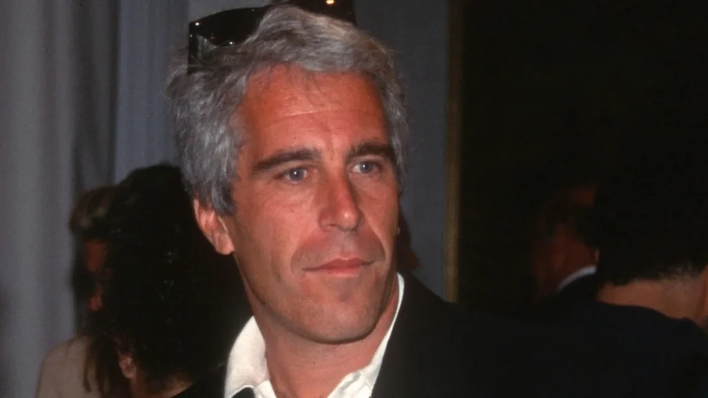What Did the Epstein Flight Logs Reveal? A Closer Look - AdviceScout