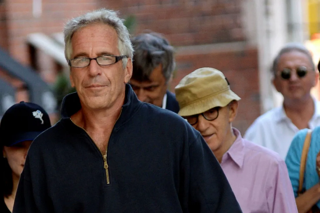 Jeffrey Epstein’s Island: What Happened at Little St. James? - AdviceScout
