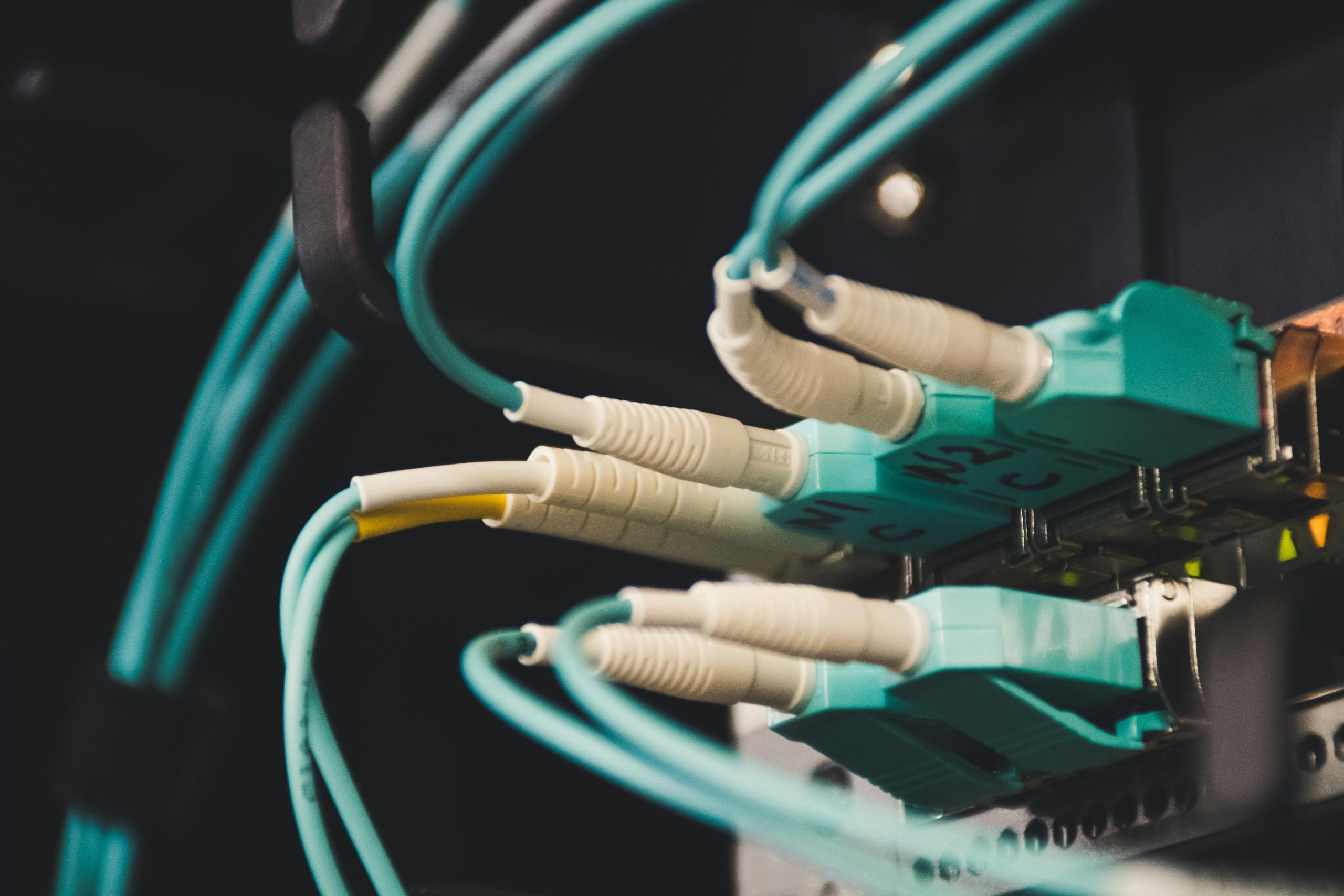 Why Your Warehouse Scanners Keep Dropping Signals