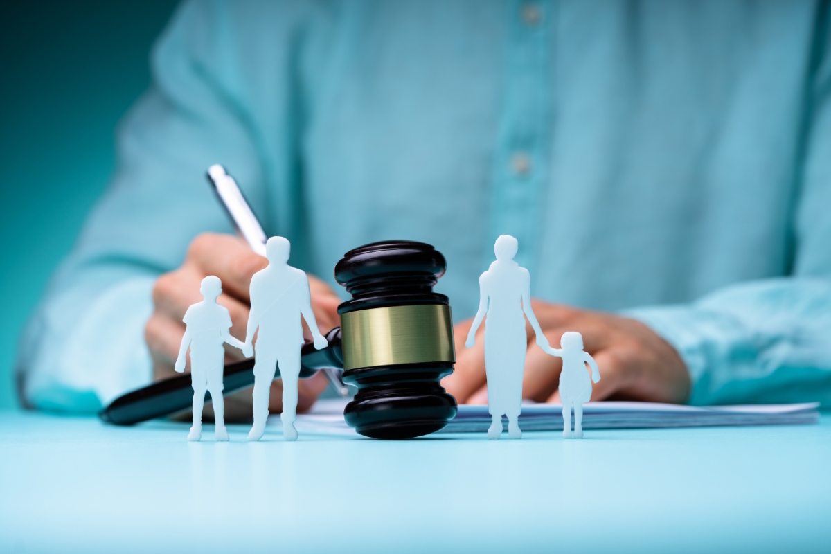 How Family Law Protects Parental Rights and Responsibilities